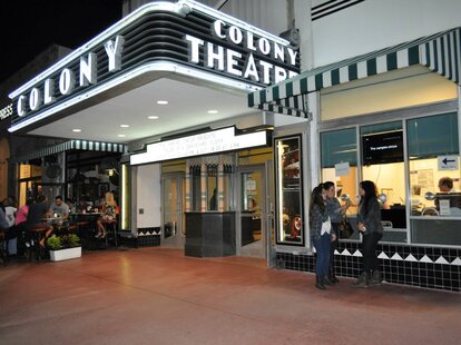 Colony Theatre: A Other in Miami Beach, FL - Thrillist