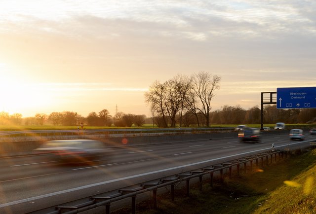 16 things you didn't know about the autobahn