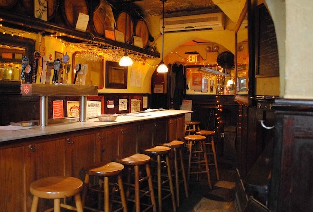 Best Beer Bars in NYC - The 16 Coolest Places to Booze