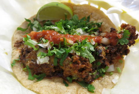 Best tacos - Chicago's 10 most under-the-radar taco joints - Thrillist ...