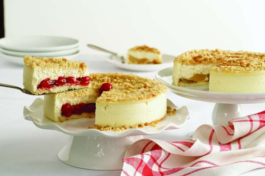 15 things you didn't know about Junior's Cheesecake - Thrillist New York