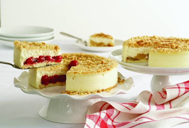 15 things you didn't know about Junior's Cheesecake - Thrillist New York