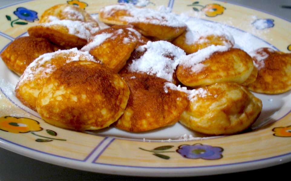 Where to find iconic Dutch food in Amsterdam - Thrillist Amsterdam