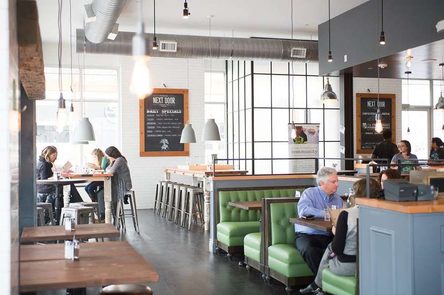 The Kitchen Next Door Glendale: A Bar in Glendale, CO - Thrillist