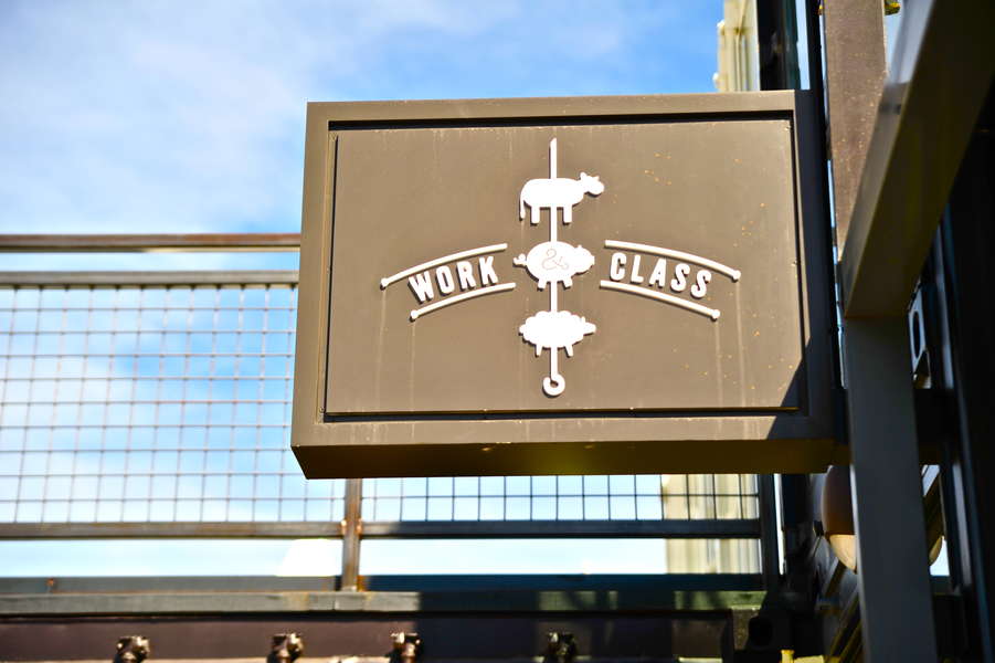Work & Class: A Restaurant in Denver, CO - Thrillist