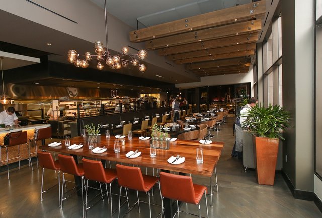 Guard and Grace - Thrillist Denver