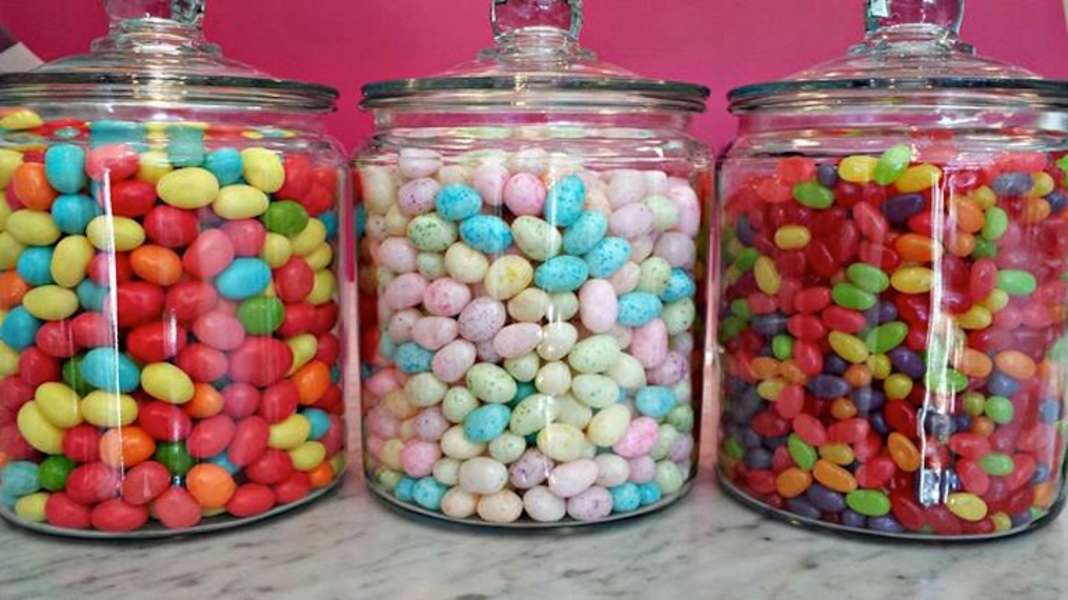 Amy's Candy Bar: A Restaurant in Chicago, IL - Thrillist