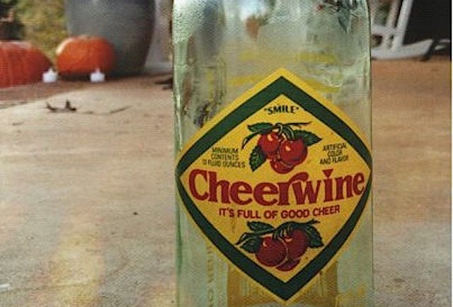 14 things you didn't know about Cheerwine