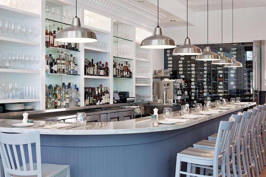 Gemma: A Restaurant in Dallas, TX - Thrillist