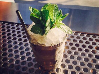 Half Step: A Bar in Austin, TX - Thrillist