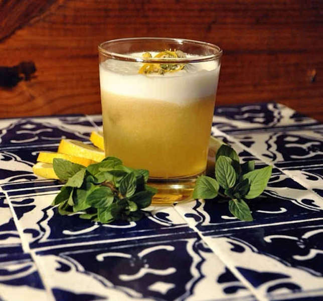 Garage: A Bar in Austin, TX - Thrillist