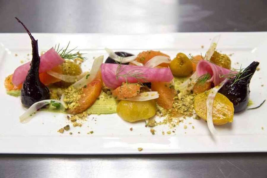 The Merchant Kitchen & Drinks: A Restaurant in Boston, MA - Thrillist