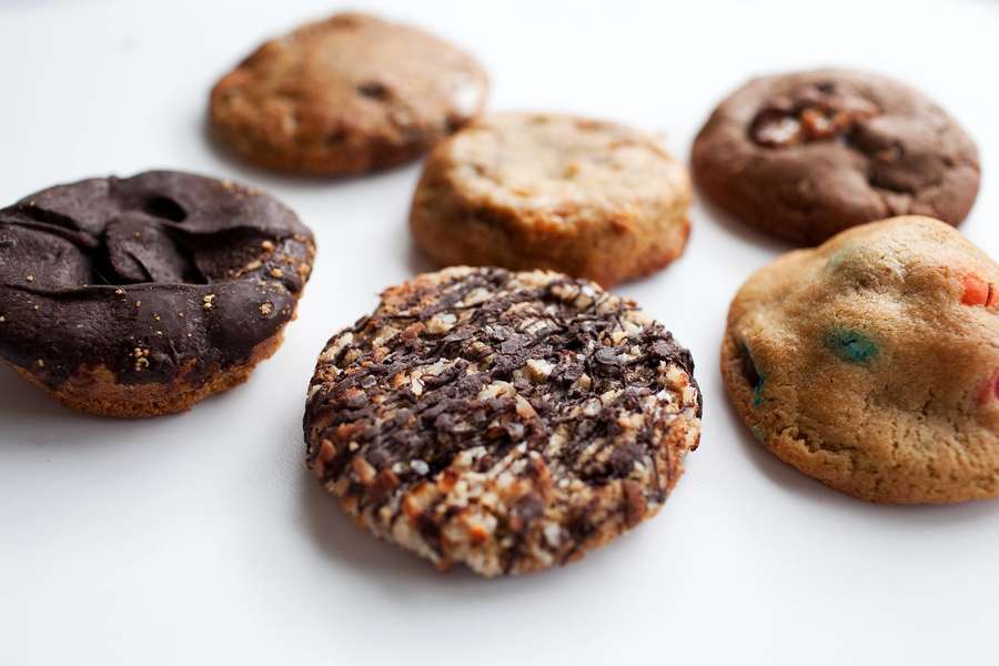 The Cravory: A Restaurant in San Diego, CA - Thrillist