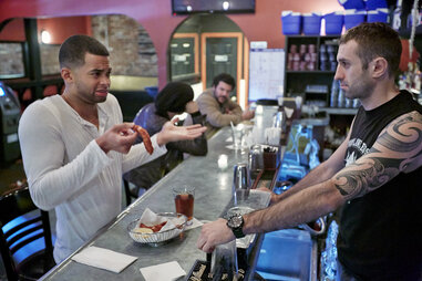 Bar Etiquette - 31 apologies you should make to your bartender - Thrillist
