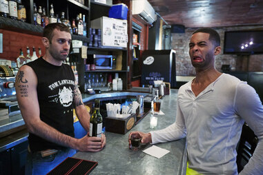 Bar Etiquette - 31 apologies you should make to your bartender - Thrillist