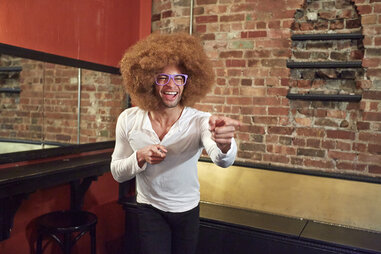 Bar Etiquette - 31 apologies you should make to your bartender - Thrillist