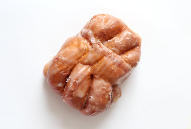 Ranking the donuts at Tim Hortons - The Tim Hortons donut power rank ...