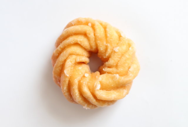 Ranking the donuts at Tim Hortons - The Tim Hortons donut power rank ...