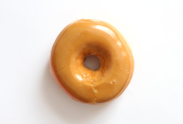 Ranking the donuts at Tim Hortons - The Tim Hortons donut power rank ...