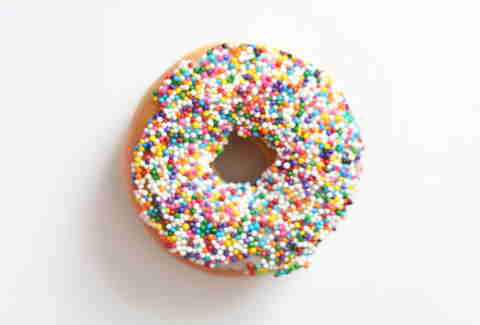 Ranking the donuts at Tim Hortons - The Tim Hortons donut power rank ...