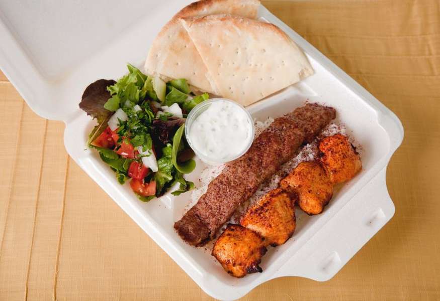 Meat In A Box: A Restaurant in Washington, D.C. - Thrillist