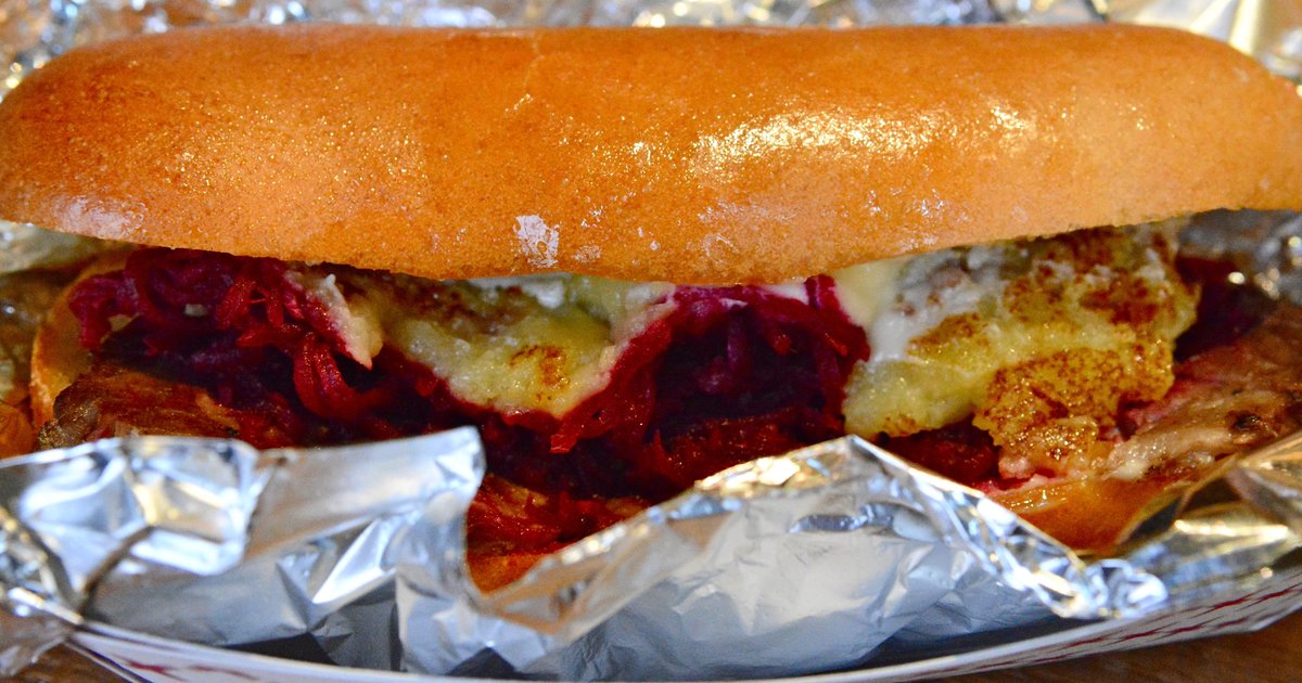 Red Apron Butcher: A Washington DC, DC Restaurant.