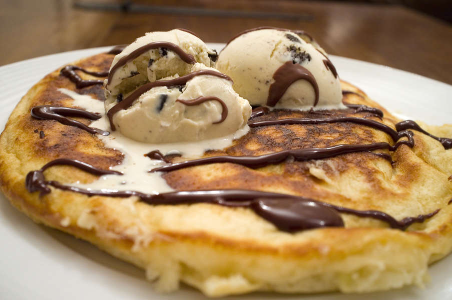 Best Pancakes - International Pancakes - Thrillist