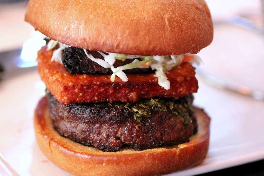 Fat Kid Fridays, March 28th edition: the week's most ridiculous eats ...