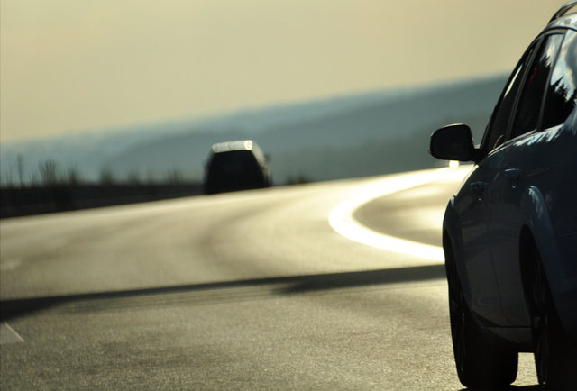 16 things you didn't know about the autobahn