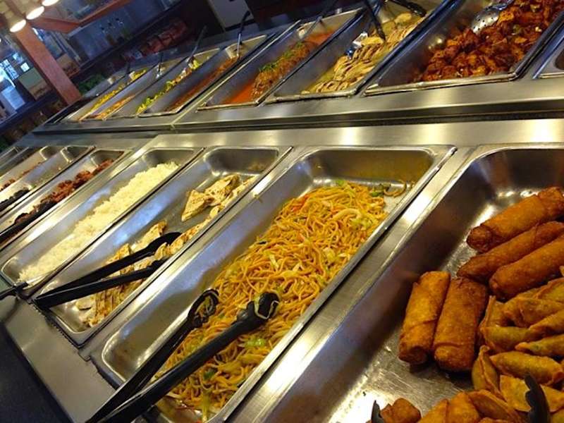 Cafe Recess: A Restaurant in Washington - Thrillist