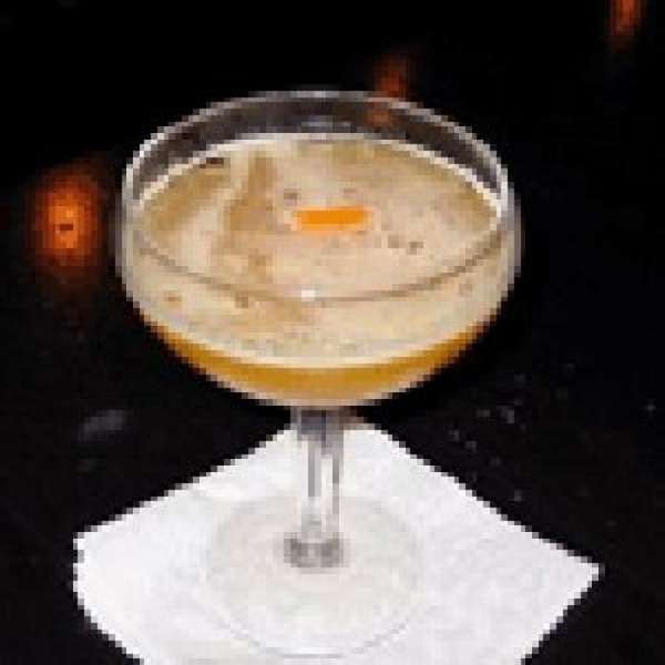 Thinking of Drinking - Drink - Thrillist Chicago