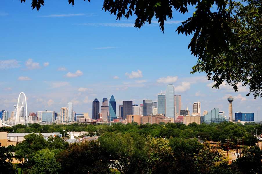 The Oak Cliff and Bishop Arts Eating and Drinking Guide - Thrillist Dallas