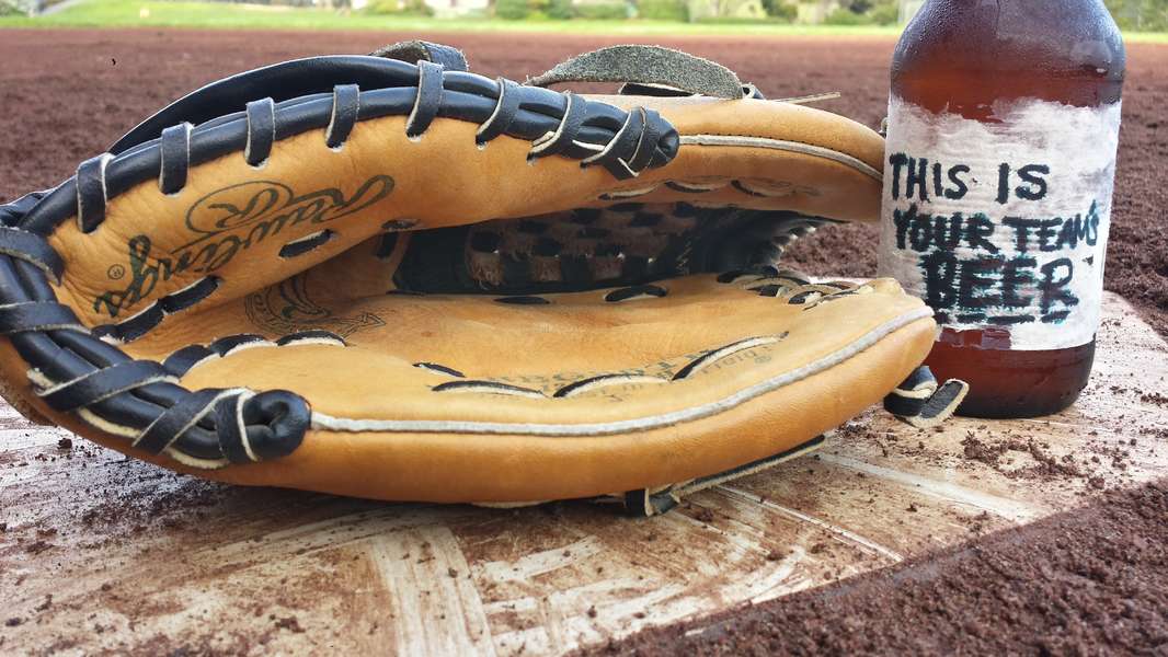 Major League Baseball Beers - Thrillist Nation