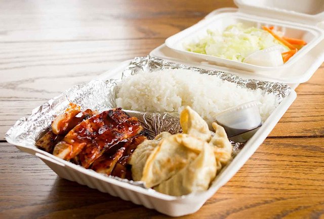 The ultimate guide to Seattle's teriyaki - best teriyaki in Seattle ...