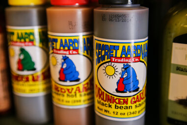 Rare Hot Sauces - Matouks, Secret Aardvark, Pickapeppa Hot Sauces ...