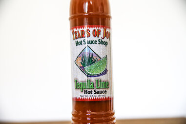 Rare Hot Sauces - Matouks, Secret Aardvark, Pickapeppa Hot Sauces ...