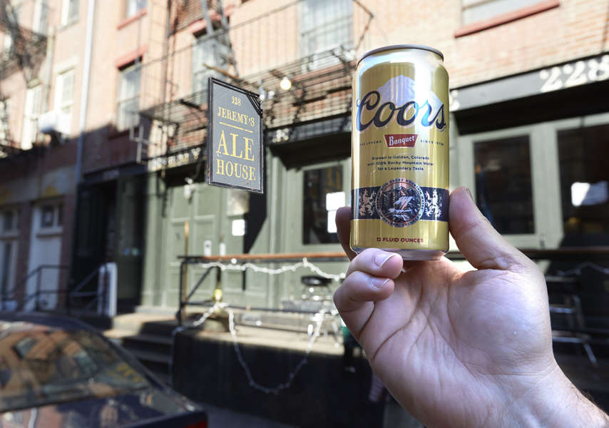 The Best Banquet Bars In America - Thrillist Nation