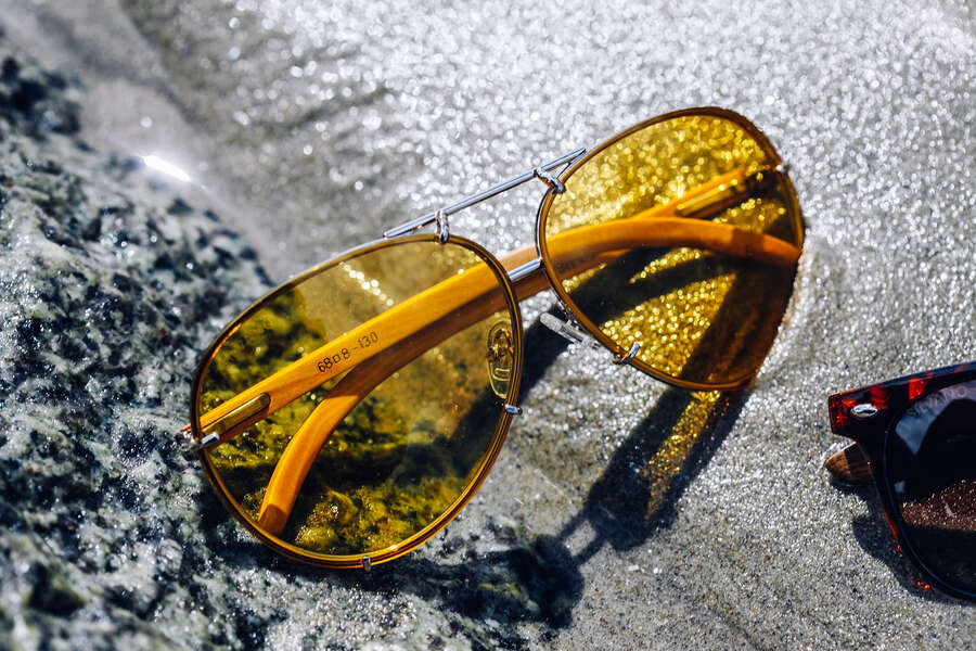 Best new sunglasses for unique style - Thrillist