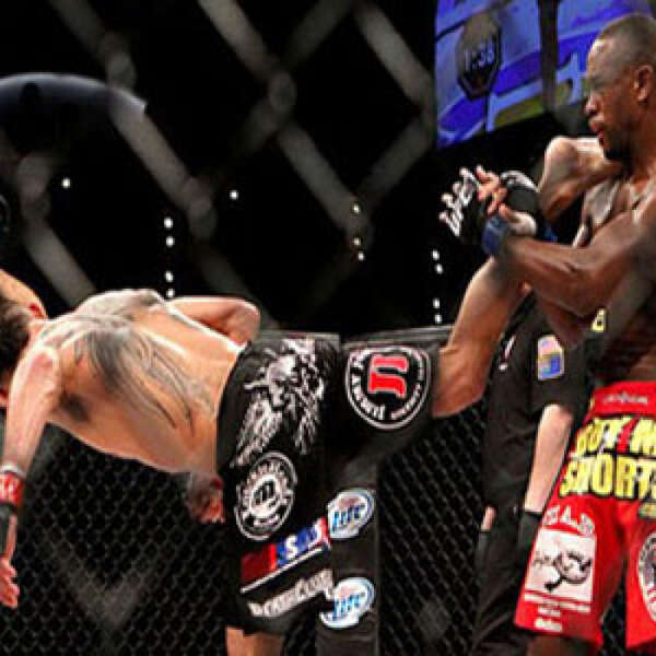 California Fight Syndicate's MMA - Entertainment - Thrillist Los Angeles