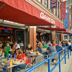 The Baseball Tavern - Thrillist Boston