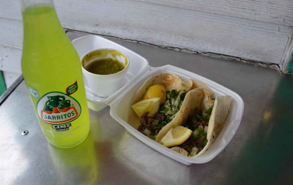 Taqueria El Si Hay: A Dallas, TX Restaurant.