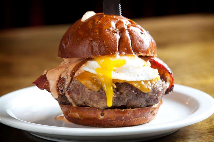 New LA Burgers - Things to do in LA - Thrillist Los Angeles