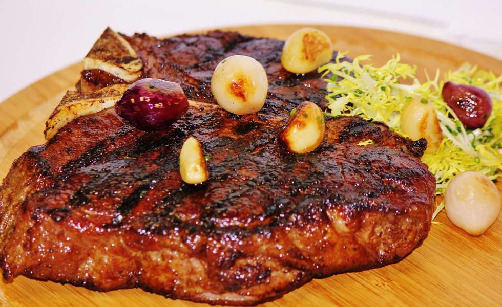 Porcao Miami: A Restaurant in Miami, FL - Thrillist