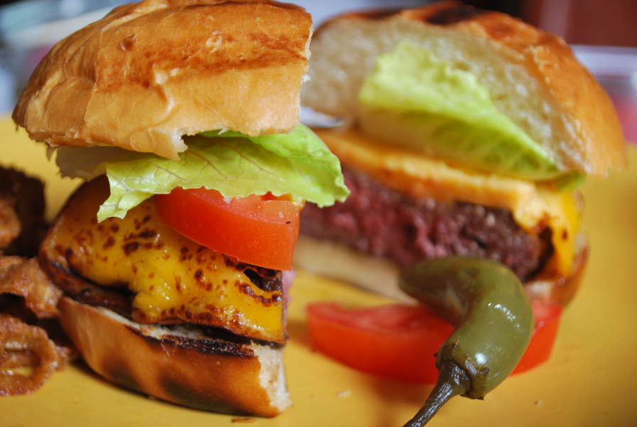 Stephen Pyles, Mixed-Up Burger, Stampede 66 are among Dallas best under ...