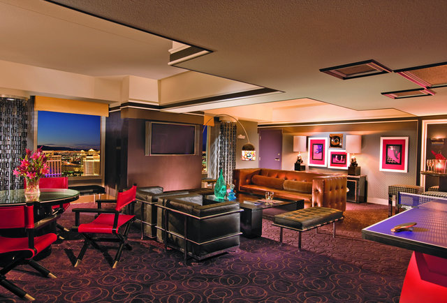 The Most Luxurious Suites in Las Vegas - Aria Resort, Rio All-Suite ...