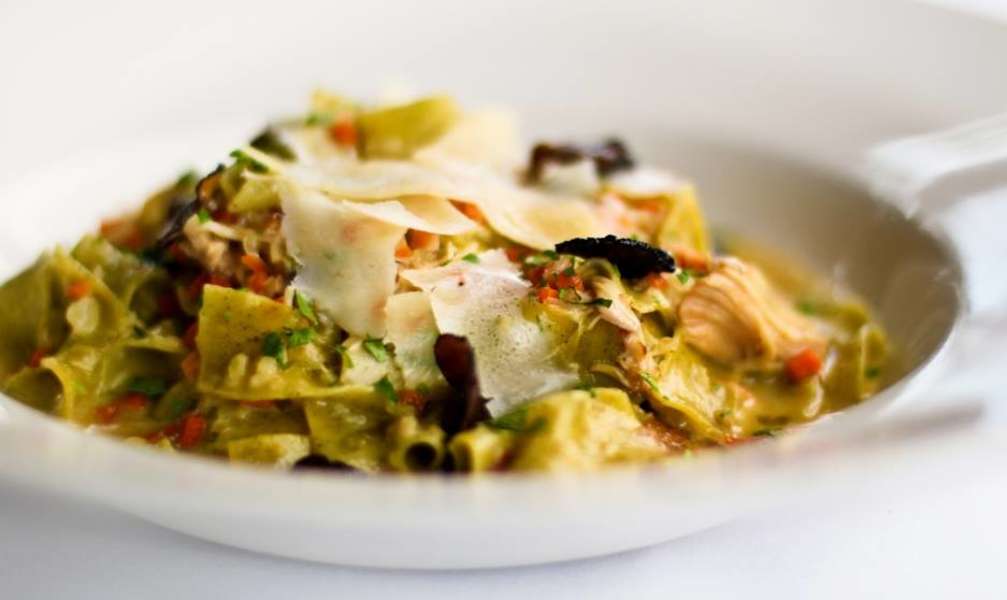 Cafe Del Rey: A Restaurant in Marina del Rey, CA - Thrillist