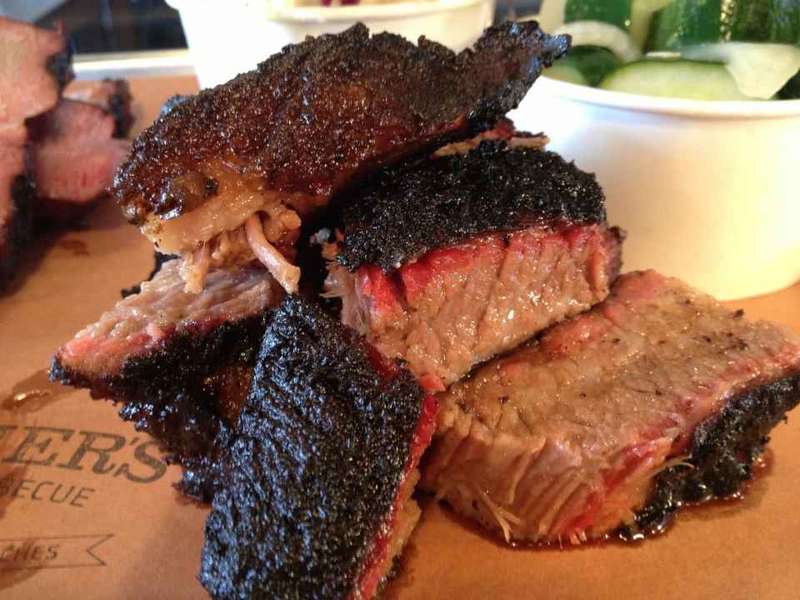 The top BBQ festivals and competitions - Houston Rodeo - Jack Daniels ...