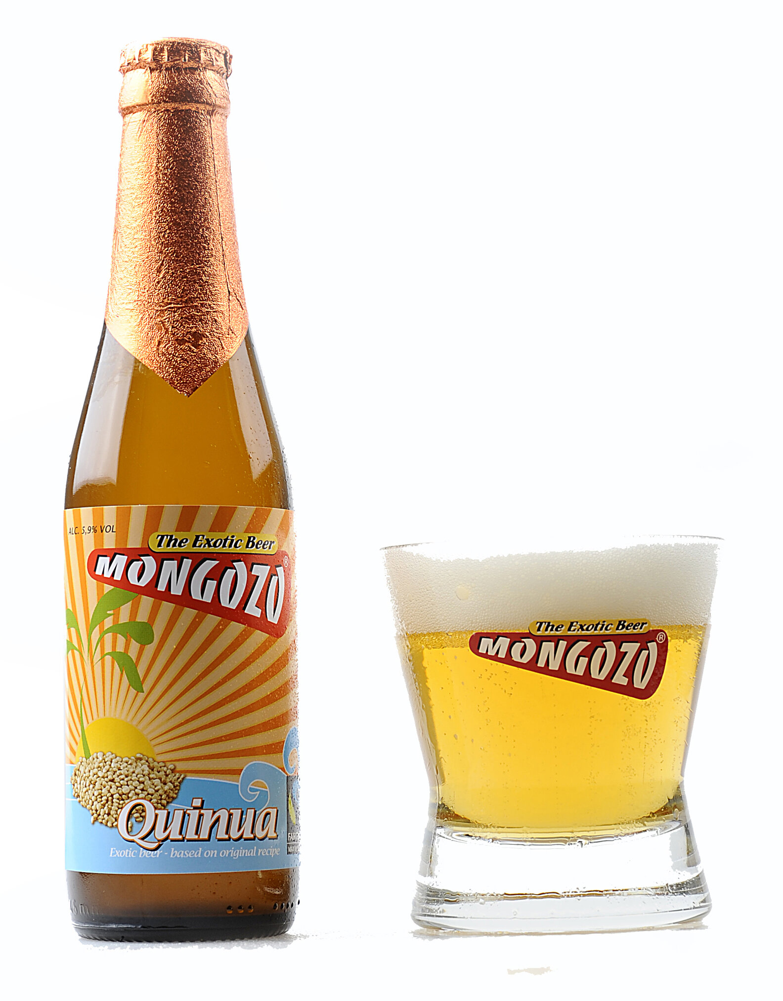 Beer Flavors - Weirdest Beer Flavors include Banana Bread, Tomato ...