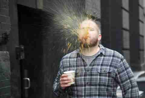 I Hate Coffee - How I Kicked My Caffeine Addiction - Thrillist