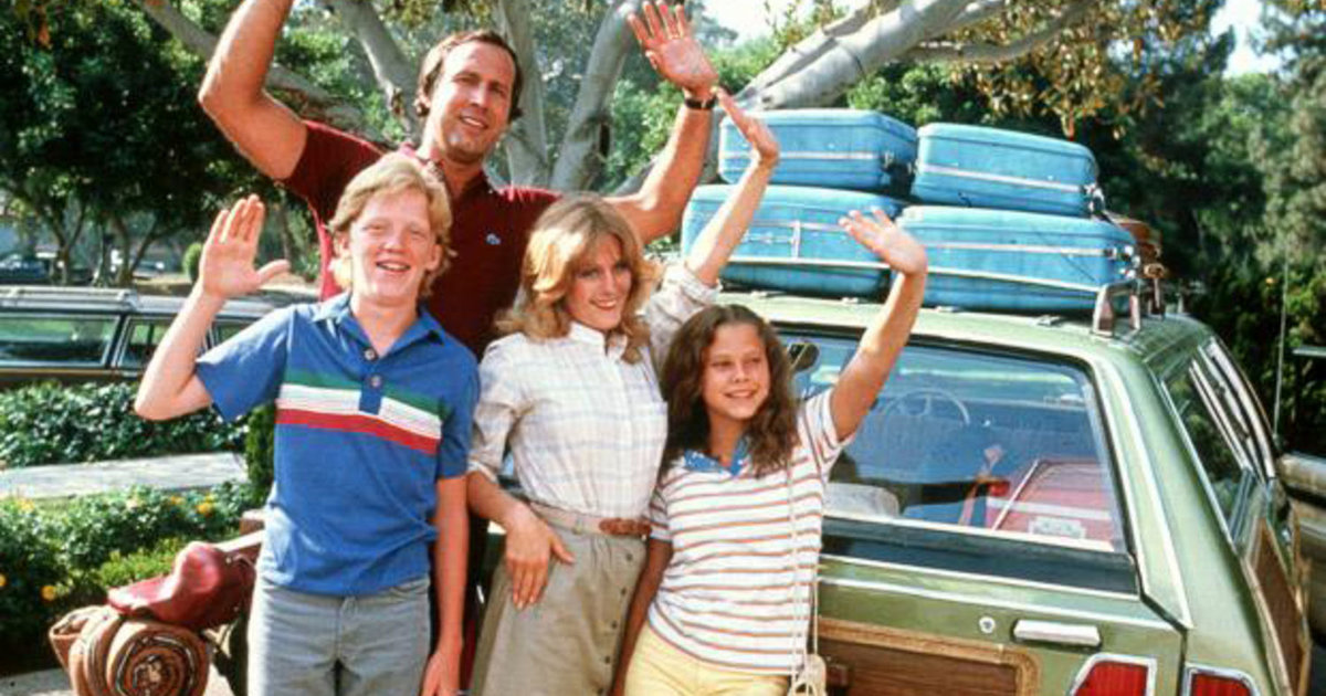 Vacation Disasters - 10 of the Most Epic Real-Life Vacation Mishaps ...